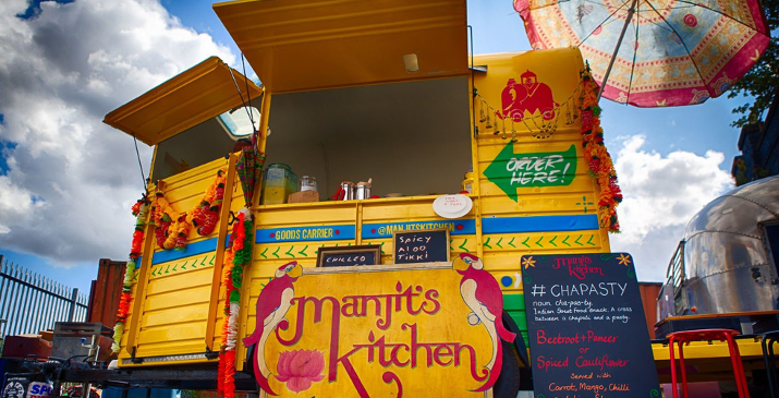 10 of the best foodie collabs you’ll only find at Leeds Indie Food 2018