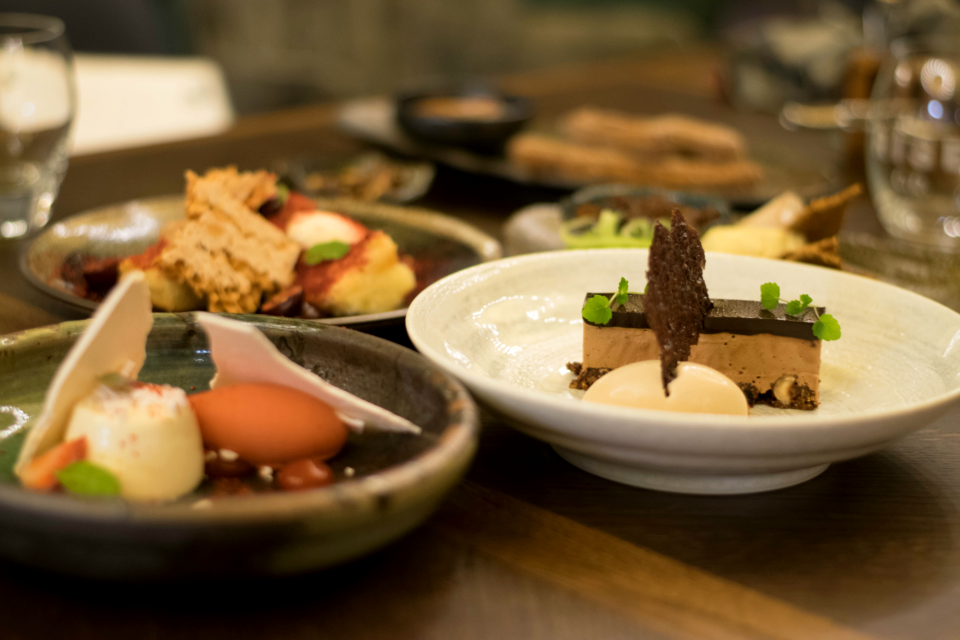 The Rise York Review: A New Shining Star in York's Vibrant Restaurant Scene