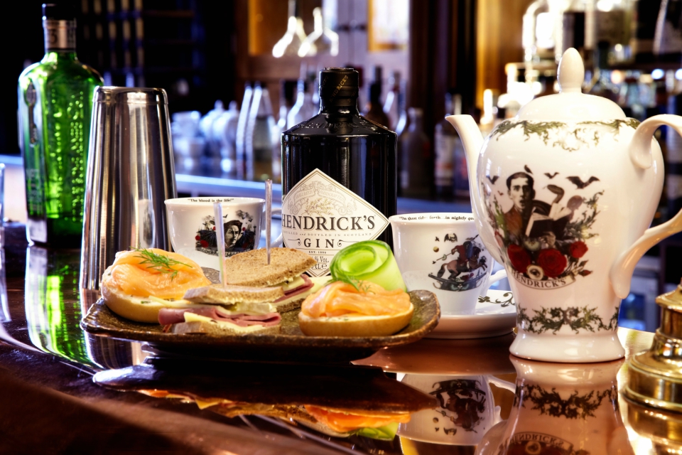 Celebrate National Afternoon Tea Week at Yorkshire's Best ...