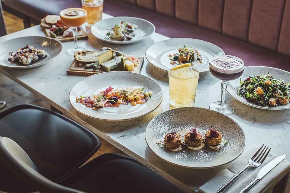 Yorkshire Restaurant Offers from Only the Best Dining Destinations