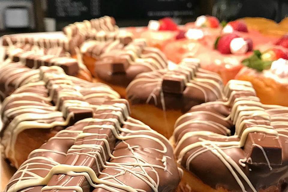 10 of the best foodie collabs you’ll only find at Leeds Indie Food 2018