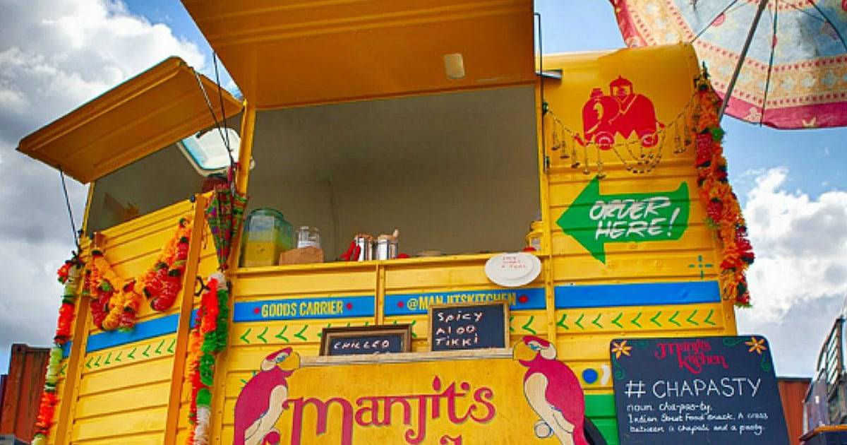 10 of the best foodie collabs you’ll only find at Leeds Indie Food 2018
