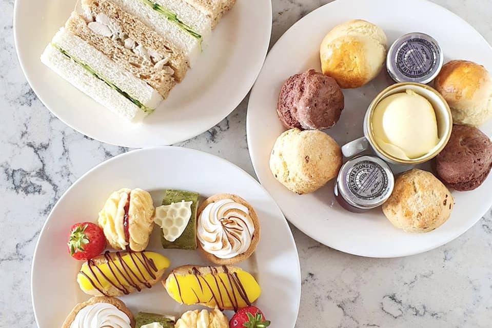 £22 Principal York Afternoon Tea | Save 28% with our Exclusive Offer