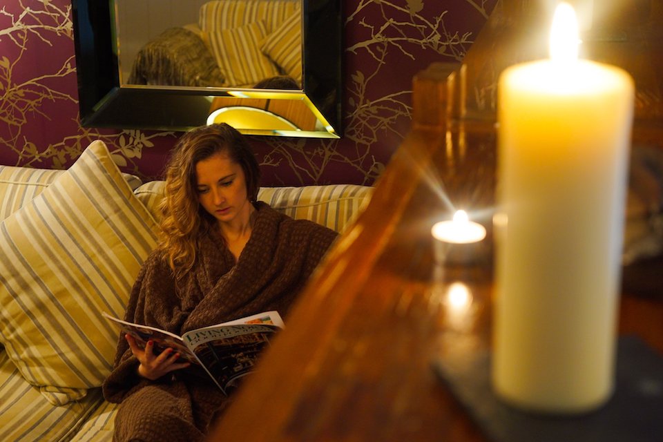 Feversham Arms Helmsley Spa Offer | 15% off Spa, Dine & Treatment