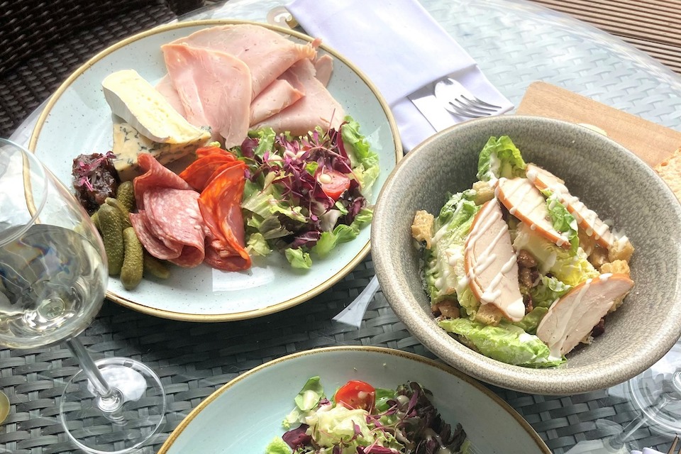 Feversham Arms Helmsley Spa Offer | 20% off Spa, Dine & Treatment