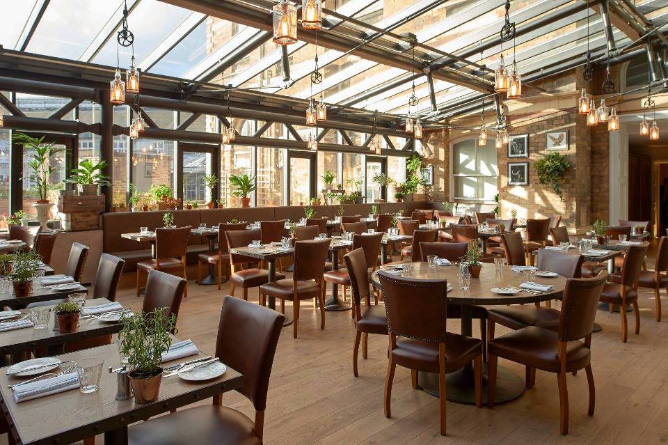 Save 50% | The Refectory Kitchen York £50 Voucher for £25.00