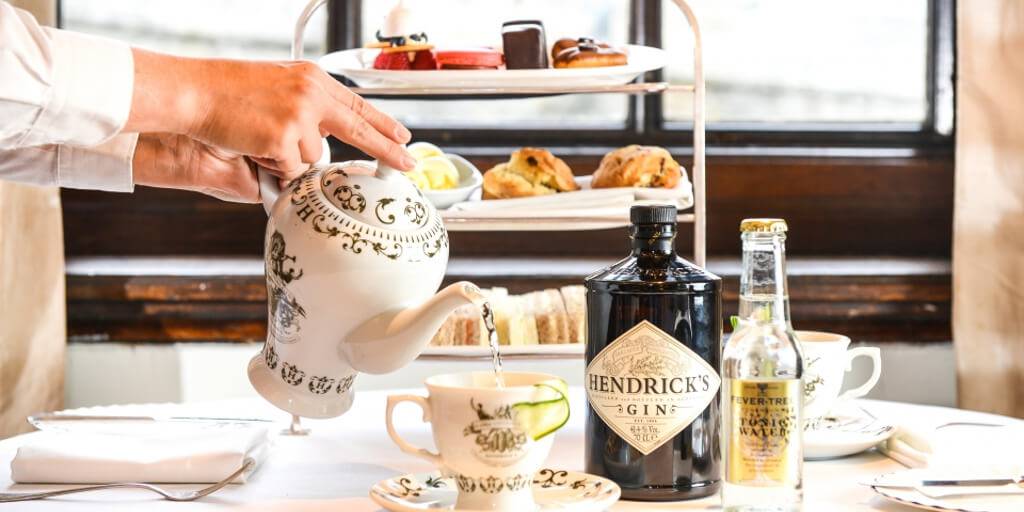 Afternoon Tea Near You | Exclusive Offers & Guides
