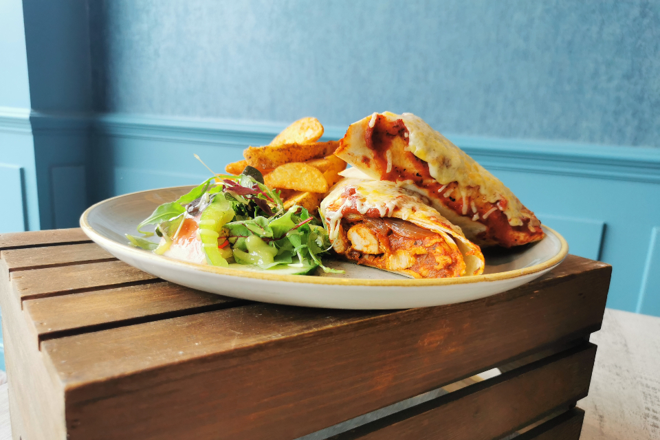 The View | The Coniston Hotel, Country Estate and Spa, Skipton