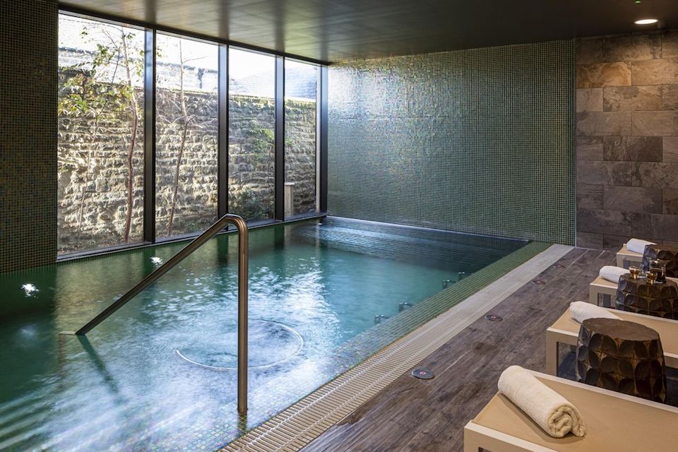 Best Spa Breaks in Yorkshire | Yorkshire Food Guide