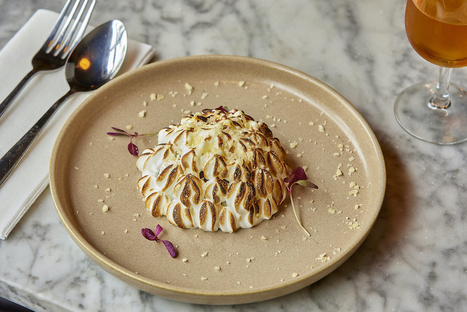 Three's A Crowd Harrogate Events | Yorkshire Food Guide