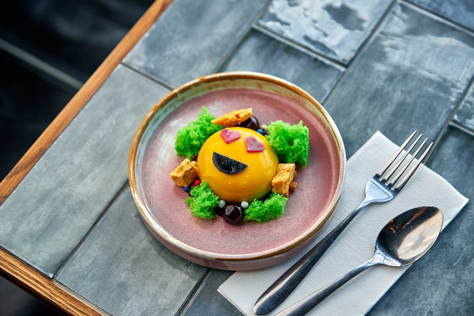 SAVE 25% Three's a Crowd Harrogate | £40 Voucher for £30