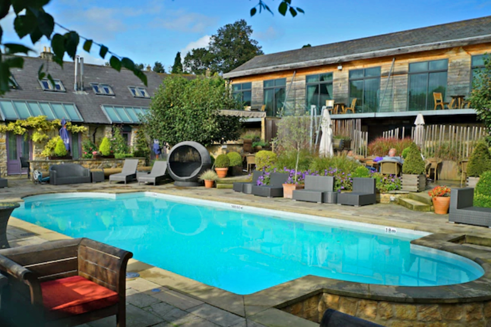 Feversham Arms Helmsley Deal | SAVE 22% Stay, Spa & Dine Package