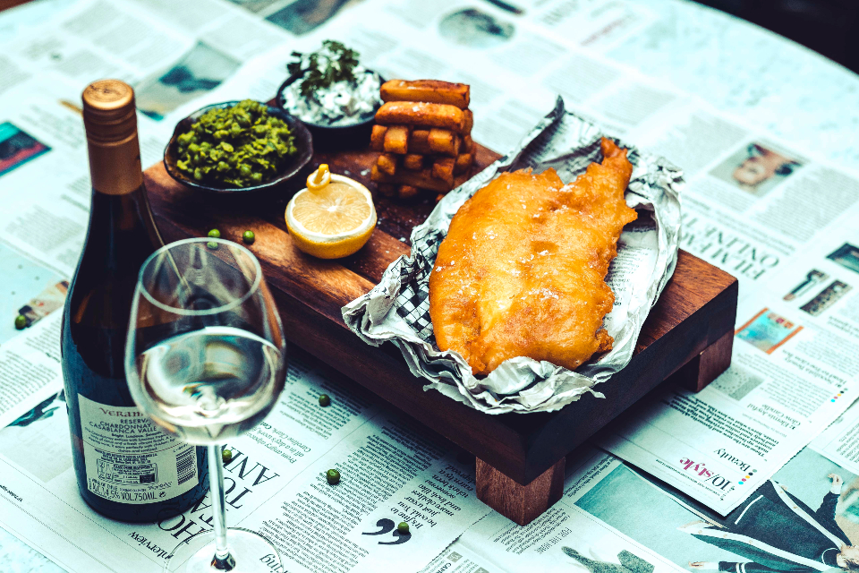 Cookery School at The Grand York - Save 20% | View Timetable