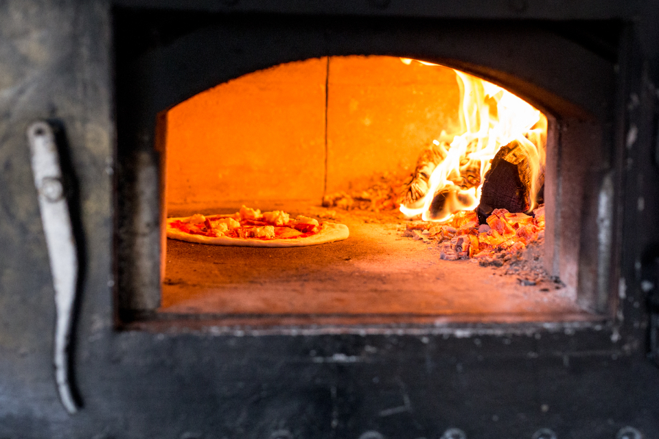 Chow Down at Temple Arches in Leeds | Summer lineup