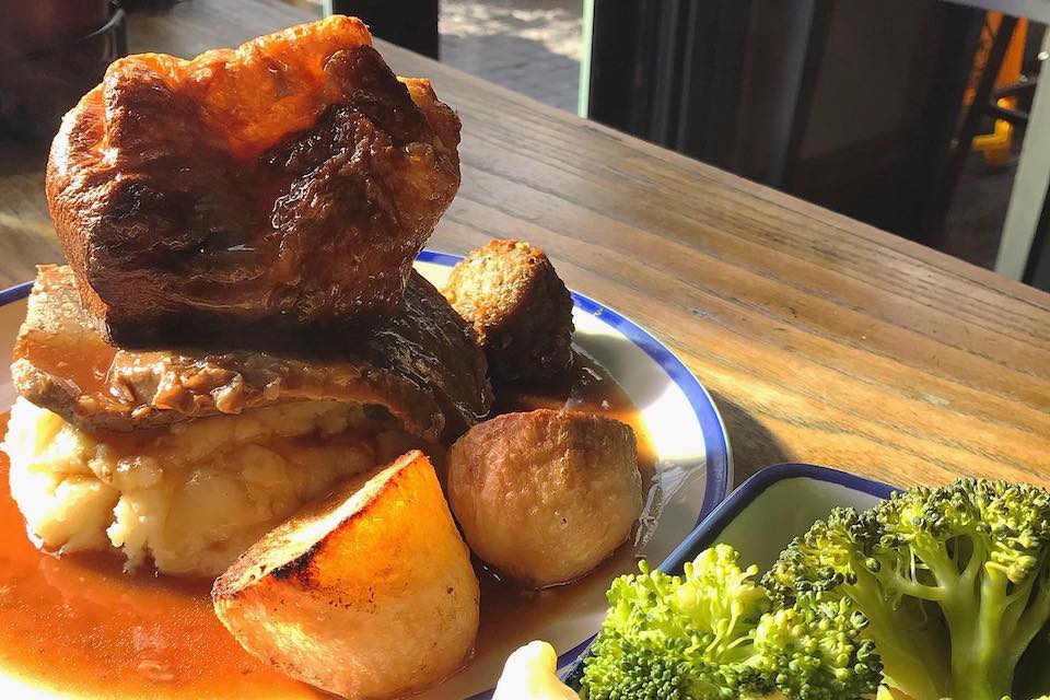Sunday Lunch in Sheffield | 11 Seriously Good Roasts
