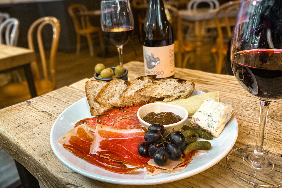 Friends of Ham Leeds Board and a Bottle Offer | SAVE 27%