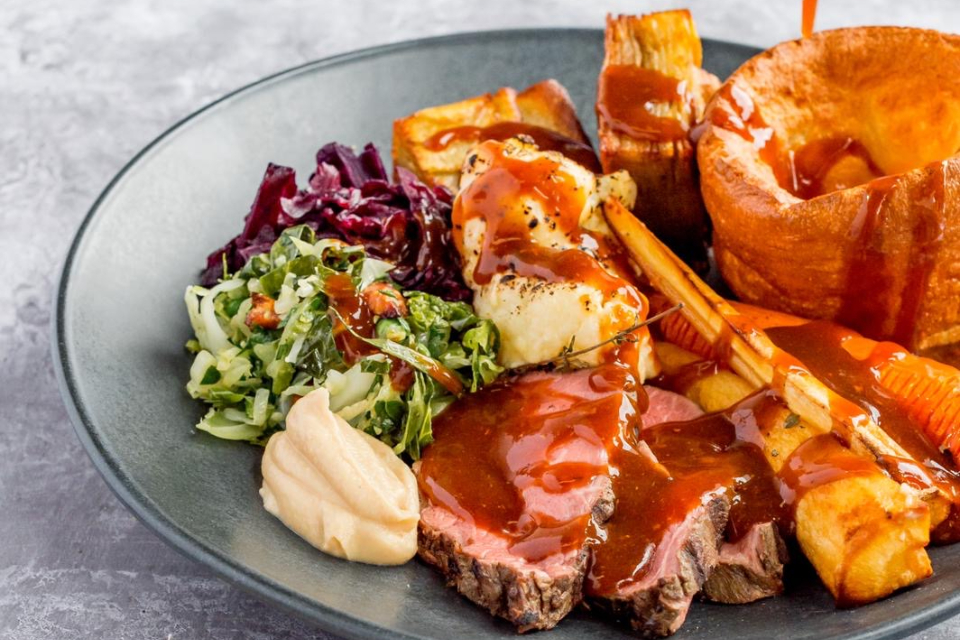 The Best Yorkshire Restaurants Offering Takeaway & Delivery