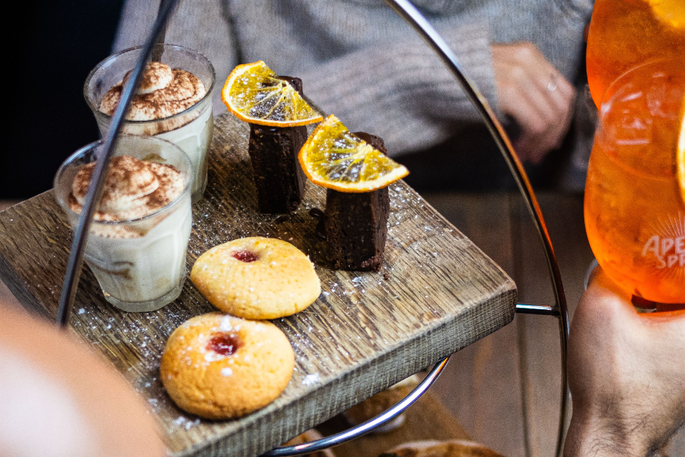 9 of the Best Afternoon Tea in Leeds | Yorkshire Food Guide