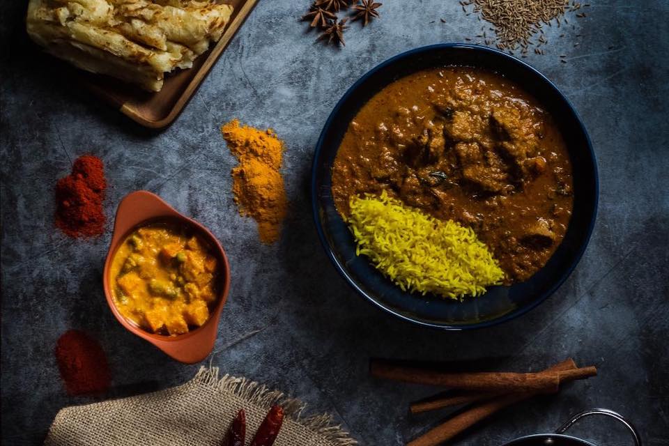 Indian Restaurants Leeds - 8 of the best | Yorkshire Food Guide