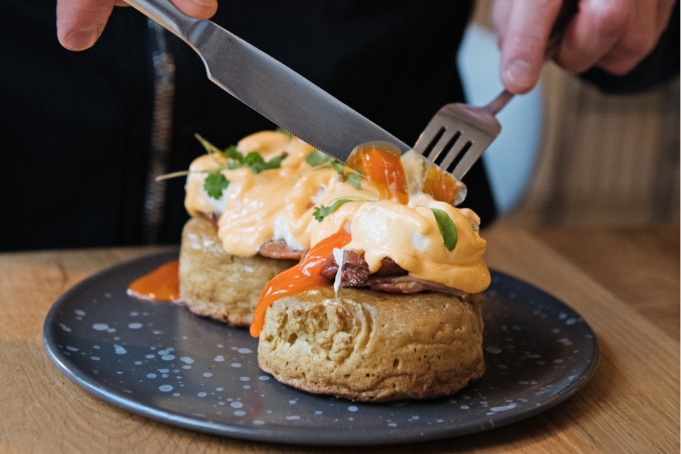 Brunch in Leeds | The Best Brunch Spots in the City