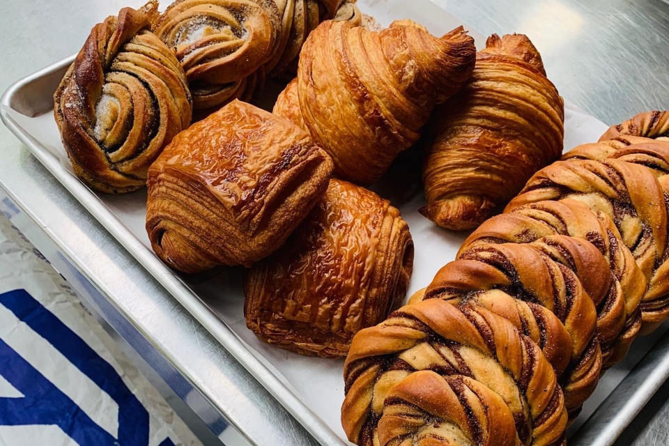 Brunch in Leeds | The Best Brunch Spots in the City