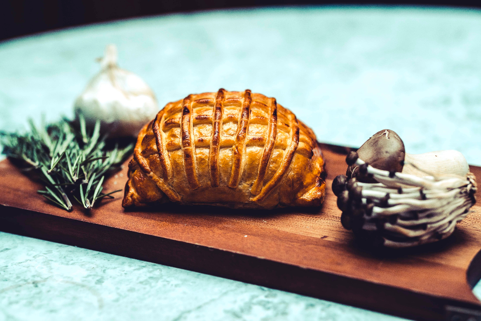 Cookery School at The Grand York - Save 15% | View Timetable