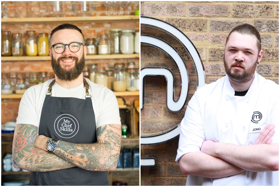 WAKEFIELD RHUBARB FESTIVAL ANNOUNCES CELEBRITY CHEF LINE-UP AND ...