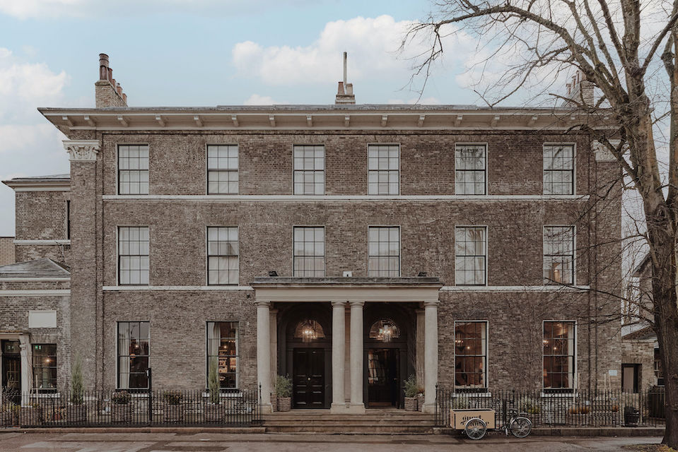 No.1 by GuestHouse York | Save up to 40% off stay with optional dinner