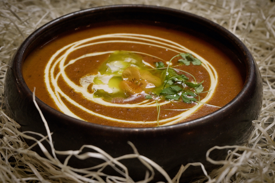 De Baga Chapel Allerton | Modern Indian Restaurant in Leeds