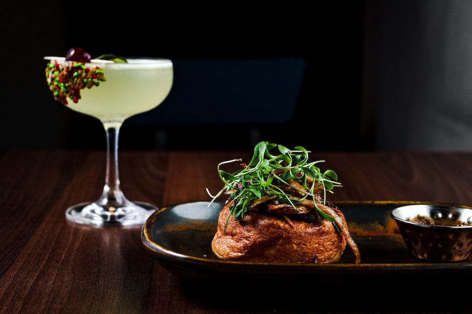 De Baga Chapel Allerton | Modern Indian Restaurant in Leeds