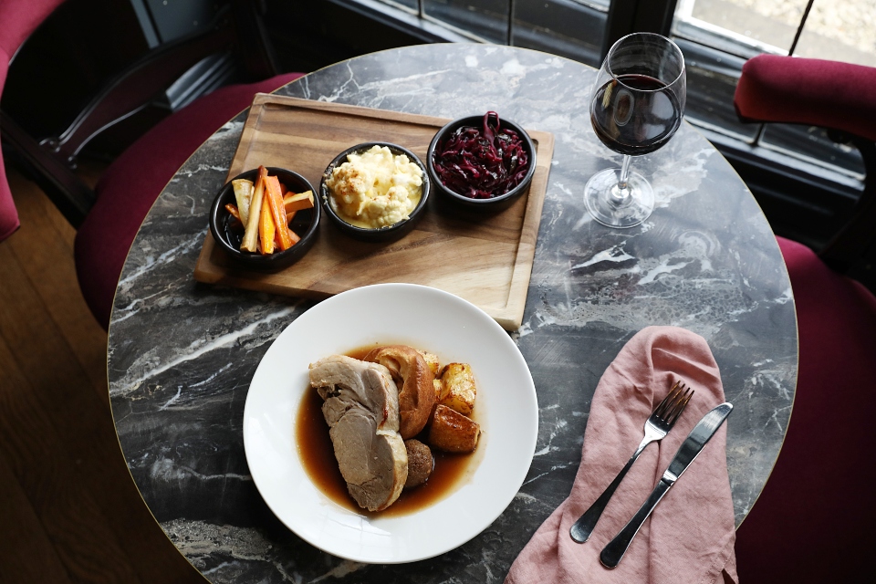 Wentworth Woodhouse Afternoon Tea, Rotherham | Yorkshire Food Guide