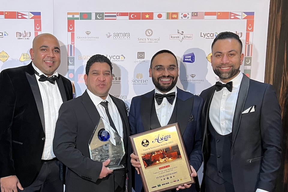 Blog - Yorkshire Food Guide