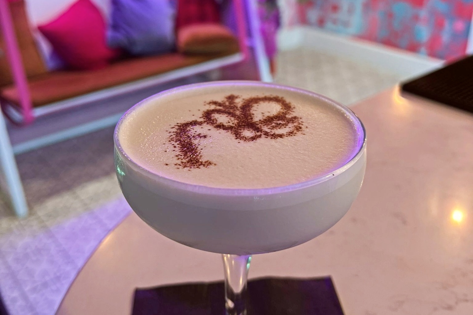 Leeds restaurant Fleur prepares for the festive season with new set menu