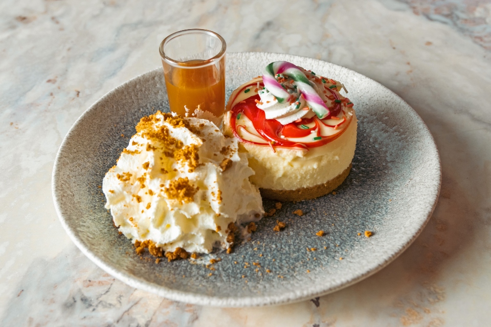 Leeds restaurant Fleur prepares for the festive season with new set menu