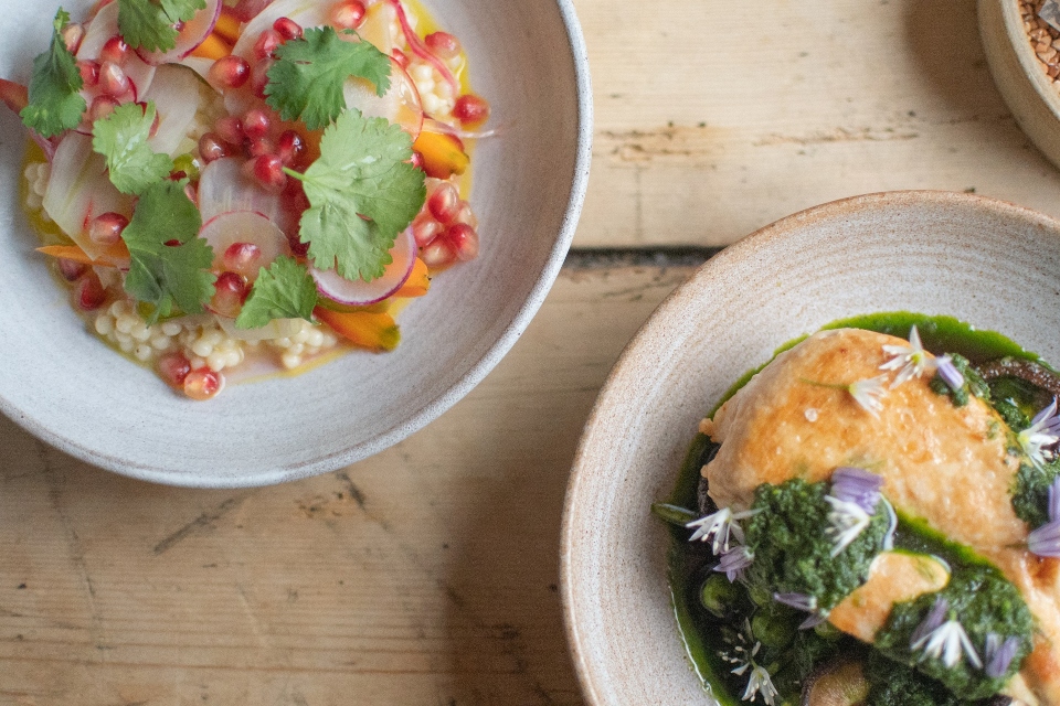 Middleton Lodge Estate Announces Forest Spa Opening