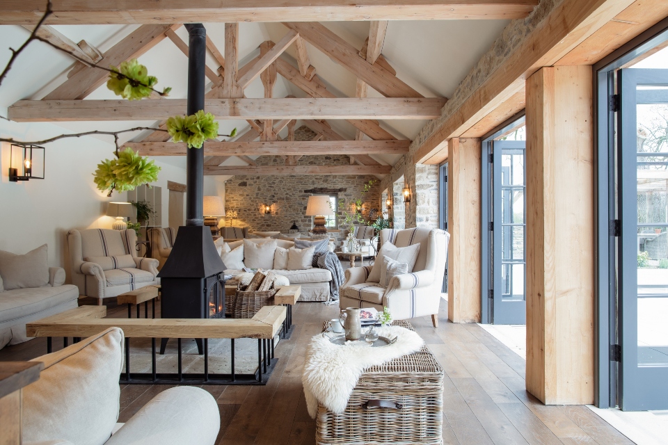 Middleton Lodge Estate Announces Forest Spa Opening