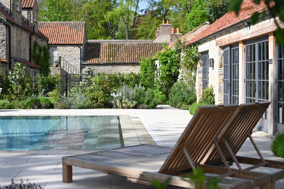 Middleton Lodge Estate Announces Forest Spa Opening