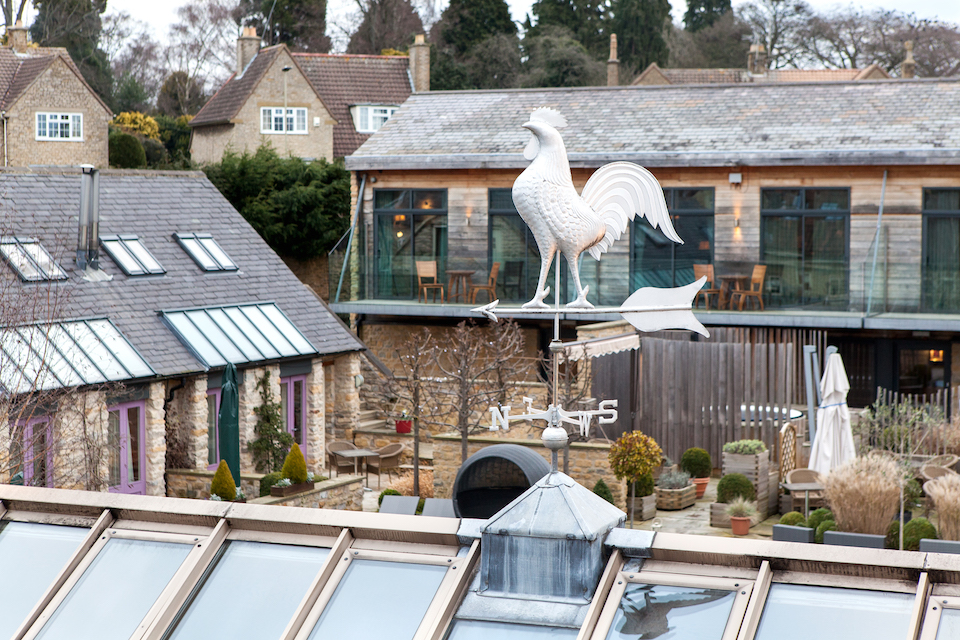 Feversham Arms Helmsley announce Cookery Demos with Jon Appleby