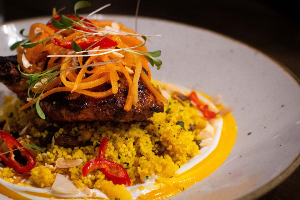 Sunday Lunch in York | 9 Seriously Good Roasts - Yorkshire Food Guide