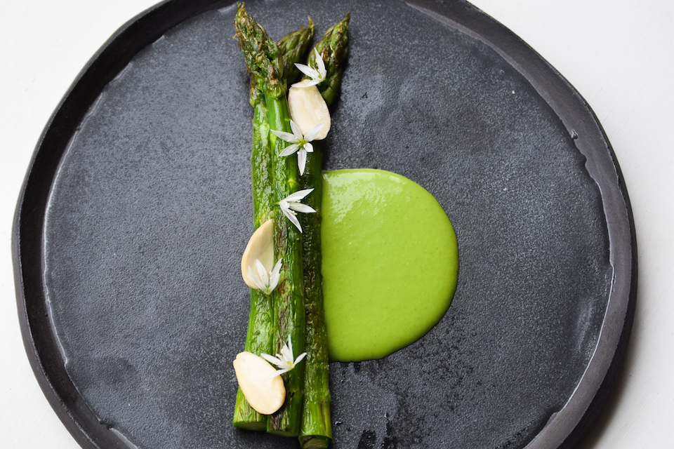 Pignut Helmsley restaurant opens headed up by Tom Heywood