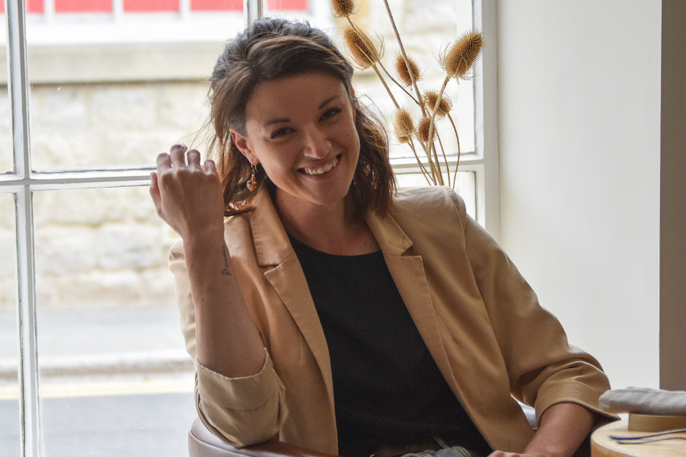 Pignut Helmsley restaurant opens headed up by Tom Heywood