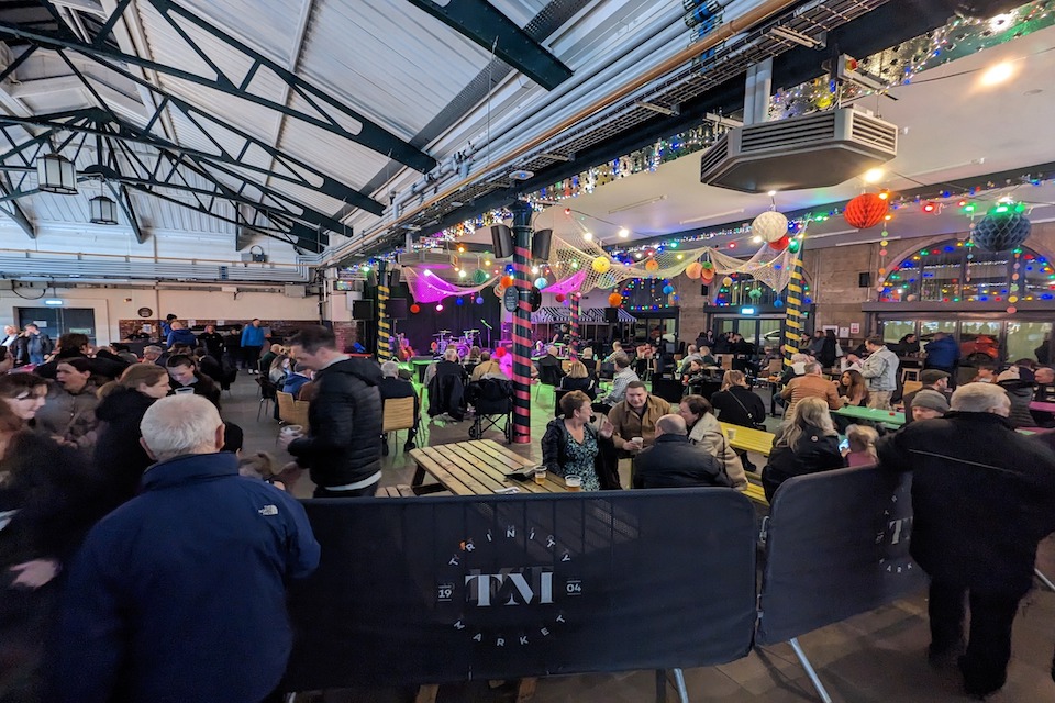 Things To Do in Yorkshire This Weekend