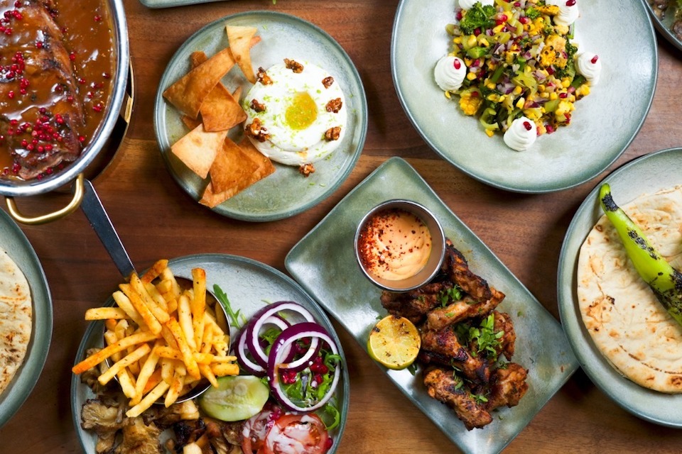 New Restaurant Openings coming to Yorkshire soon