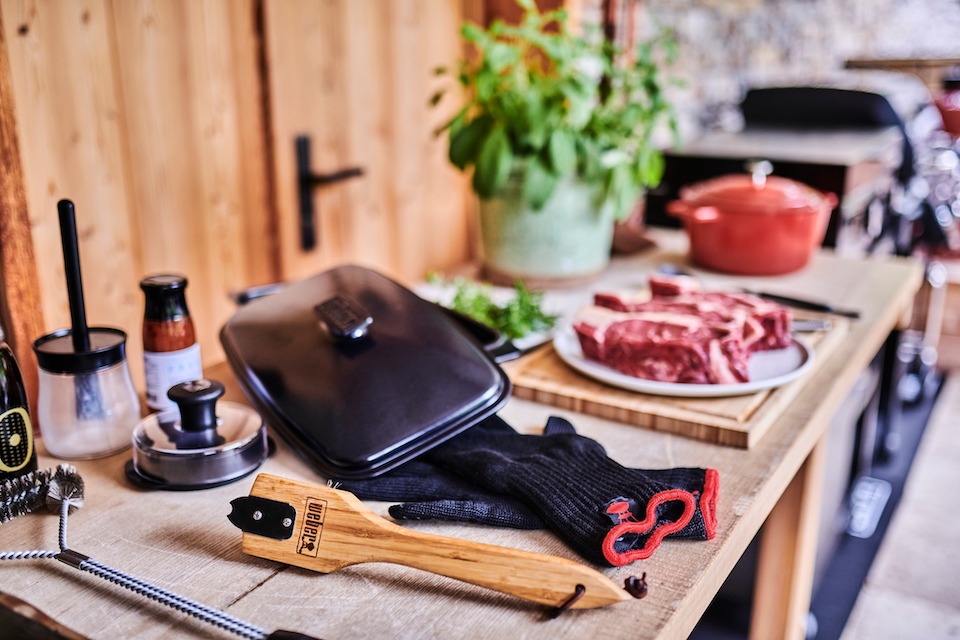Cookery School at The Grand York - Save 15% | View Timetable