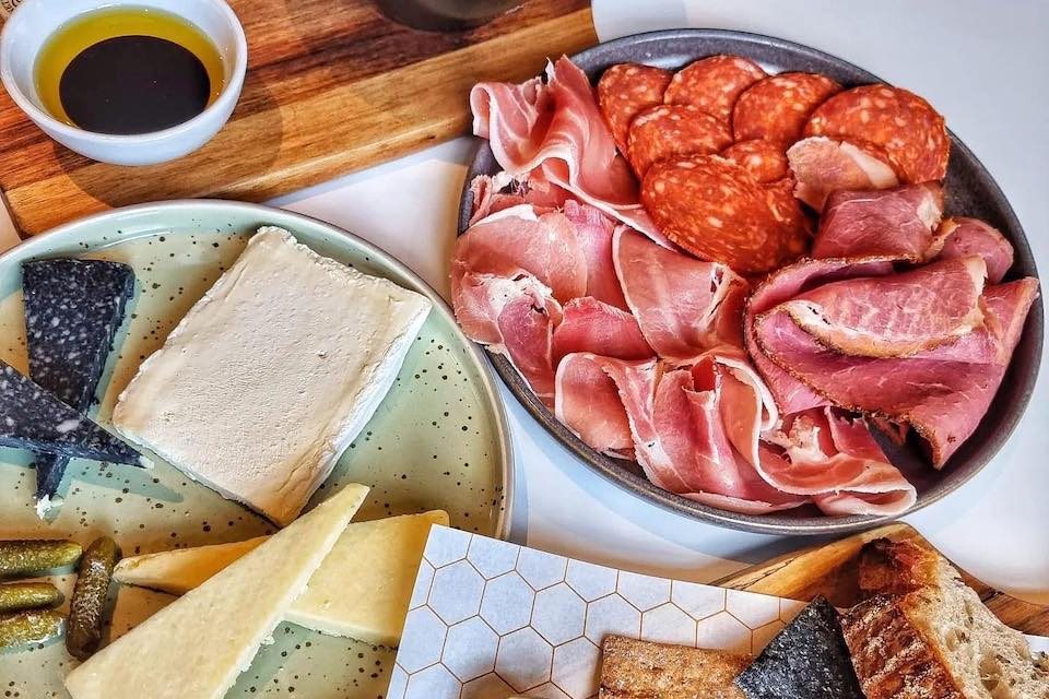 The Most Romantic Restaurants in Yorkshire