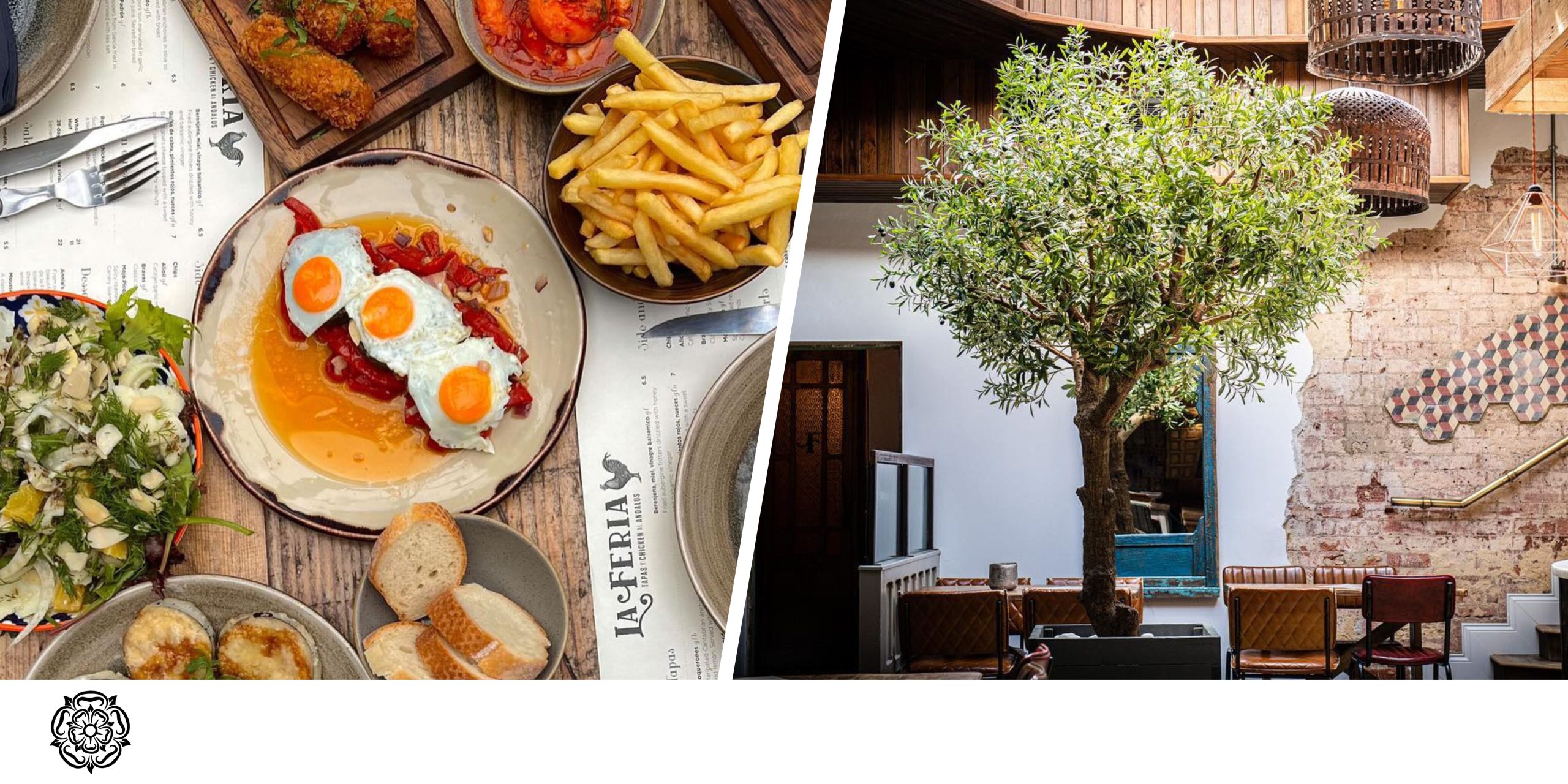 Best Restaurants in Harrogate for dining out in Yorkshire