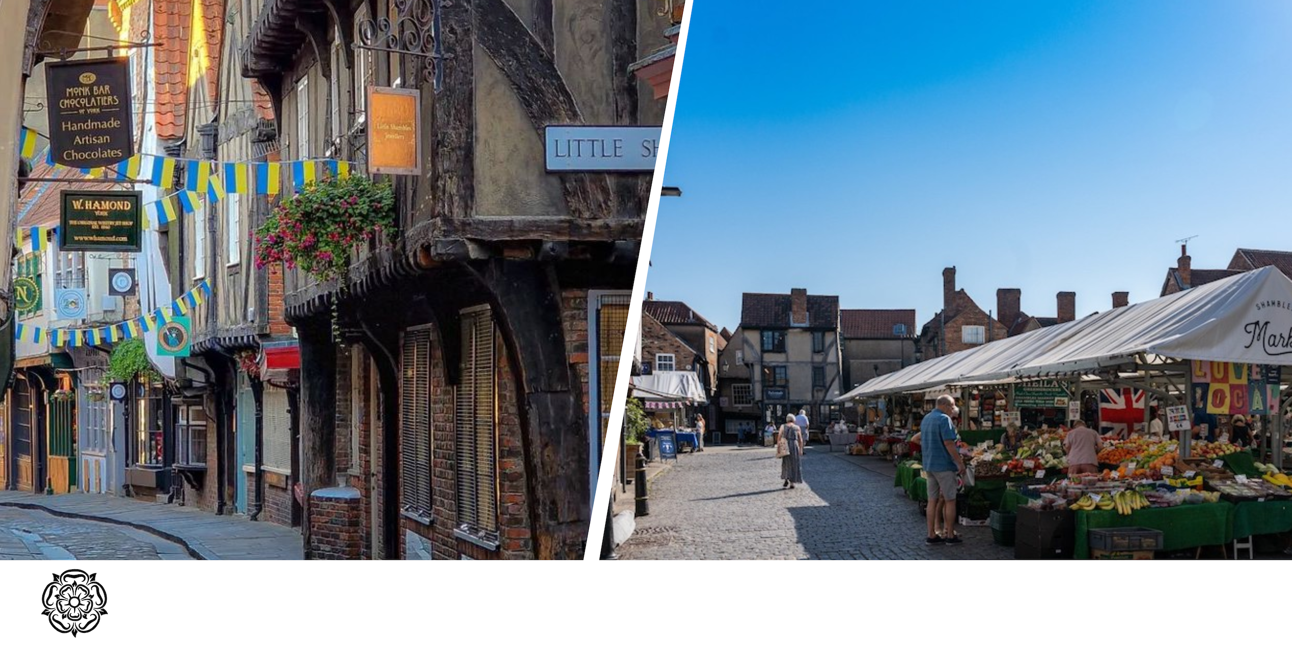 The Shambles York | Everything you need to know