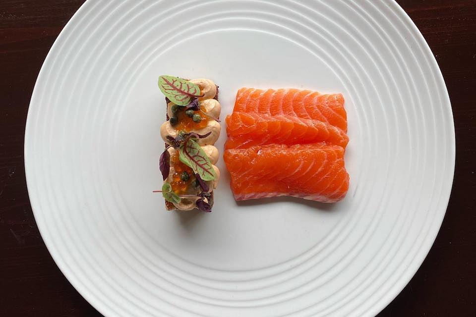 Fish&Forest York to open new venue Notes Wine Bar