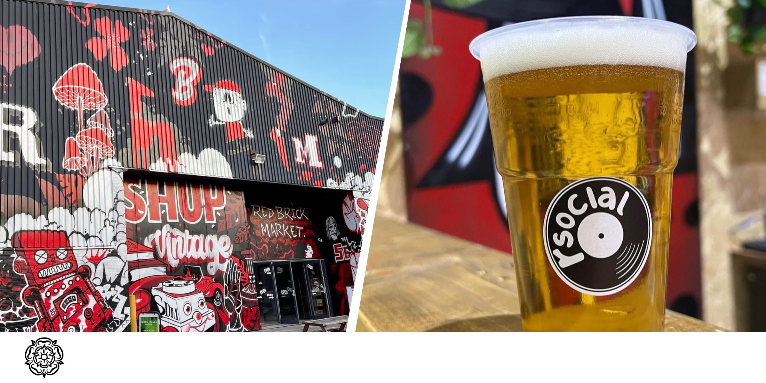 Red Brick Market: Sheffield to get huge new indoor market