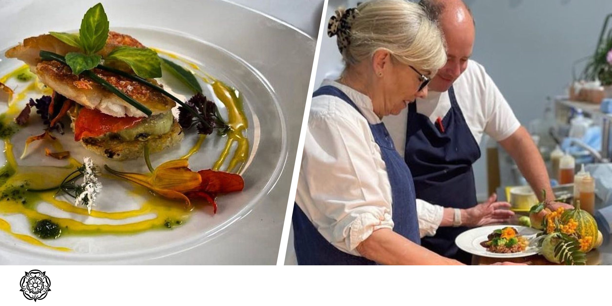 Paradise Foods: Jay Rayner reviews Yorkshire garden centre cafe